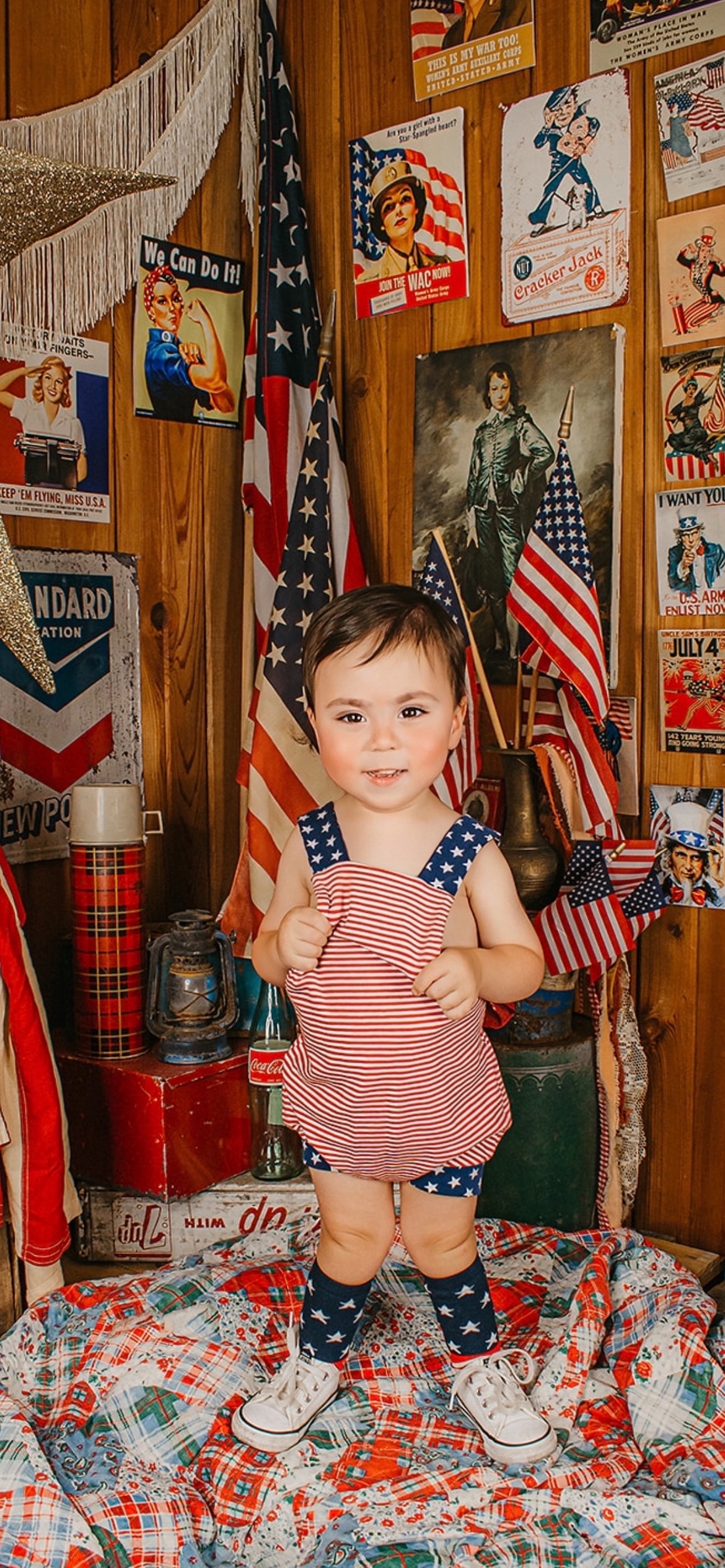 Kids Multicultural World