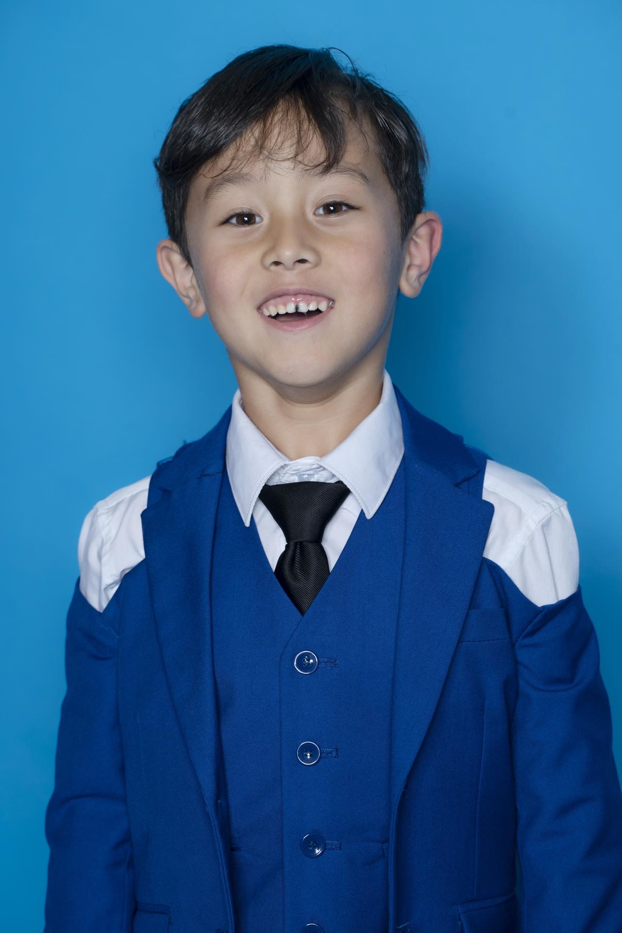 Kids Multicultural World